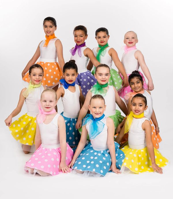 Photo Gallery | Inspire Dance Academy
